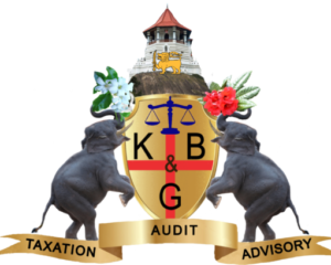 KB & G Company – Chartered Accountants